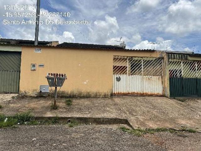 Casa para venda em Parque Estrela Dalva XII, Santo Antônio d