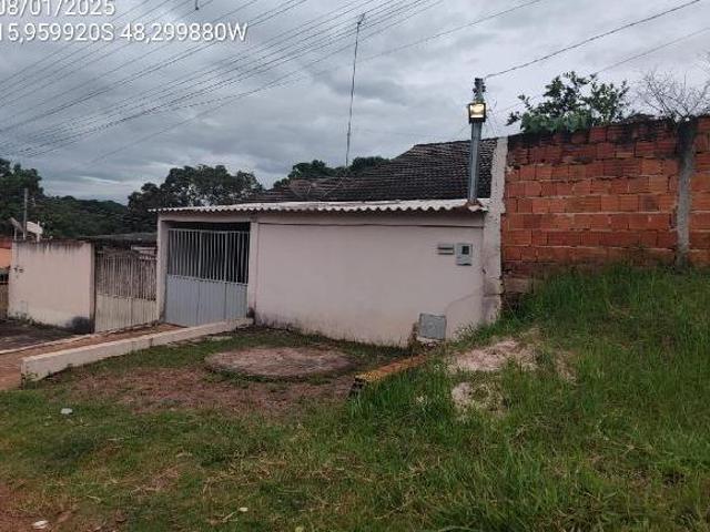 Casa para venda em Parque Estrela Dalva XII, Santo Antônio d