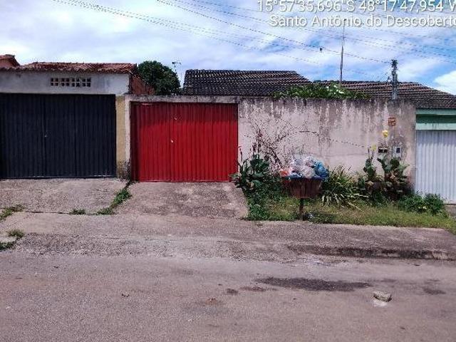 Casa para venda em Parque Estrela Dalva XII, Santo Antônio d