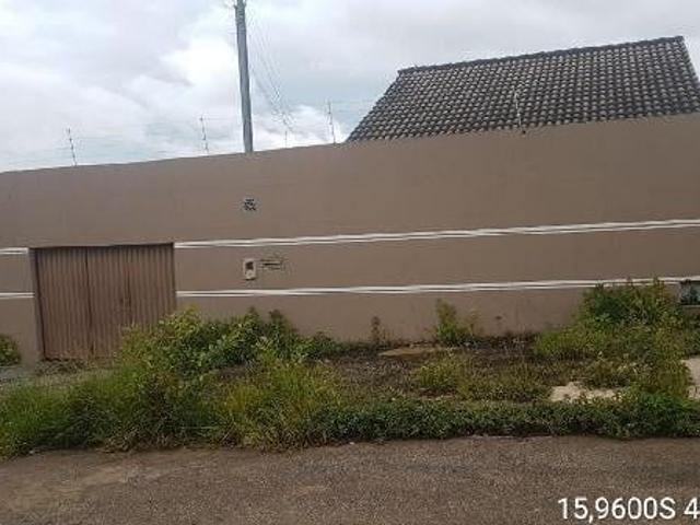Casa para venda em Parque Estrela Dalva XII, Santo Antônio d