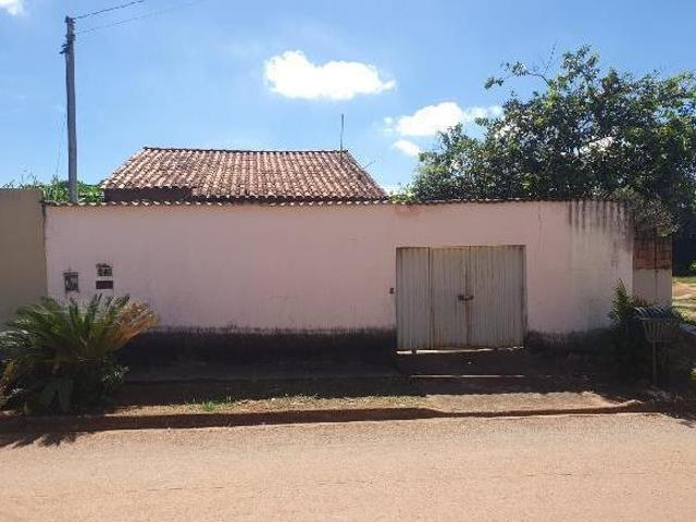 Casa para venda em Parque Estrela Dalva XII, Santo Antônio d
