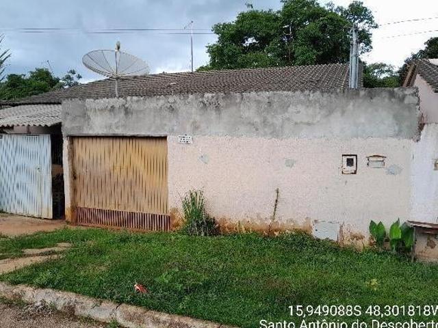 Casa para venda em Parque Estrela Dalva XII, Santo Antônio d