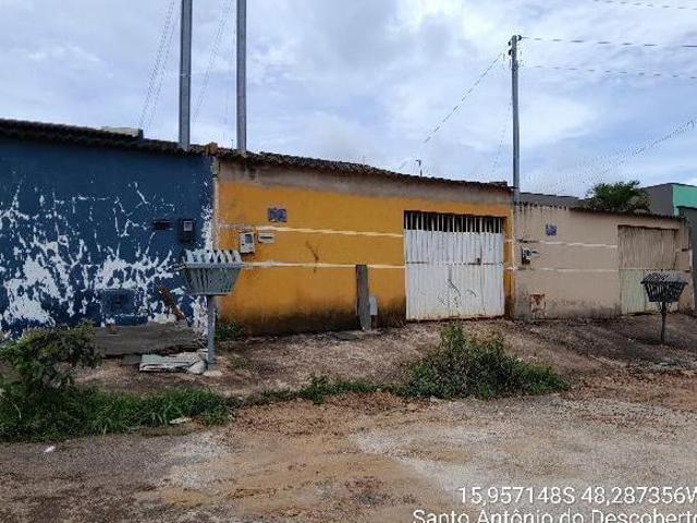 Casa para venda em Parque Estrela Dalva XII, Santo Antônio d