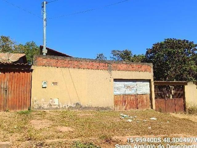 Casa para venda em Parque Estrela Dalva XII, Santo Antônio d