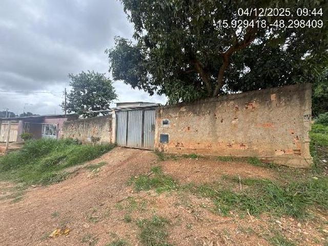 Casa para venda em Parque Estrela Dalva XIII, Santo Antônio