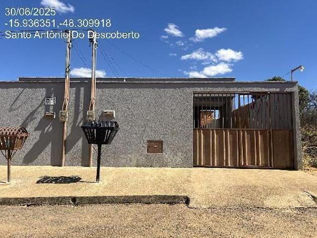Casa para venda em Parque Estrela Dalva XV, Santo Antônio do