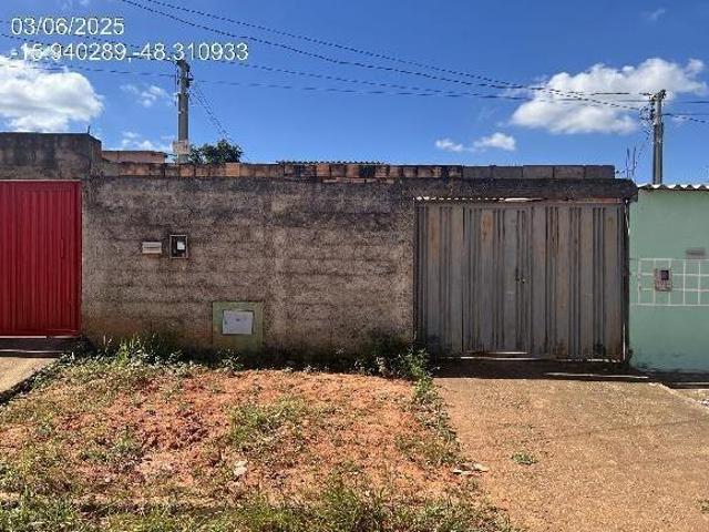 Casa para venda em Parque Estrela Dalva XVI, Santo Antônio d