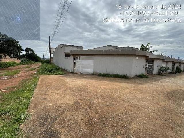 Casa para venda em Parque Estrela Dalva XVI, Santo Antônio d