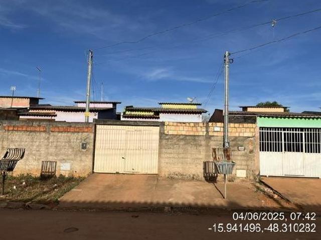 Casa para venda em Parque Estrela Dalva XVI, Santo Antônio d