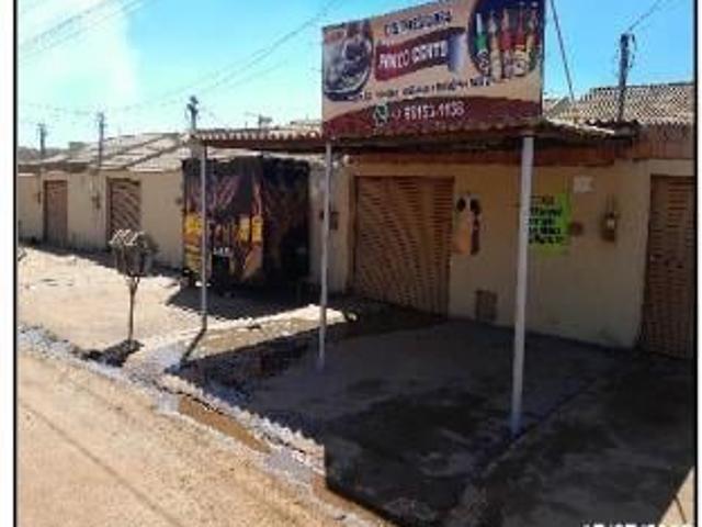 Casa para venda em Parque Estrela Dalva XVI, Santo Antônio d