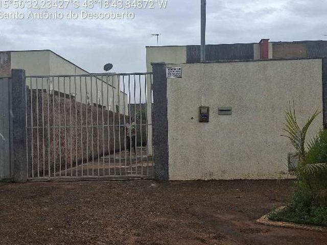 Casa para venda em Parque Estrela Dalva XVI, Santo Antônio d