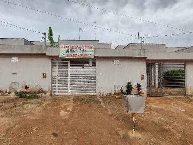 Casa para venda em Parque Estrela Dalva XVI, Santo Antônio d