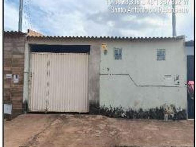 Casa para venda em Parque Estrela Dalva XVI, Santo Antônio d