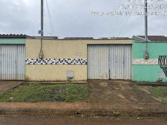 Casa para venda em Parque Estrela Dalva XVI, Santo Antônio d