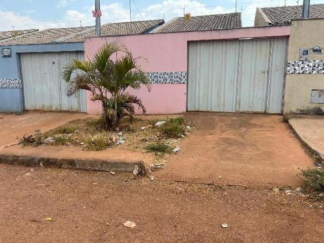 Casa para venda em Parque Estrela Dalva XVI, Santo Antônio d