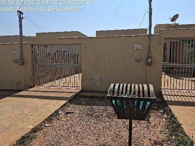 Casa para venda em Parque Estrela Dalva XVI, Santo Antônio d