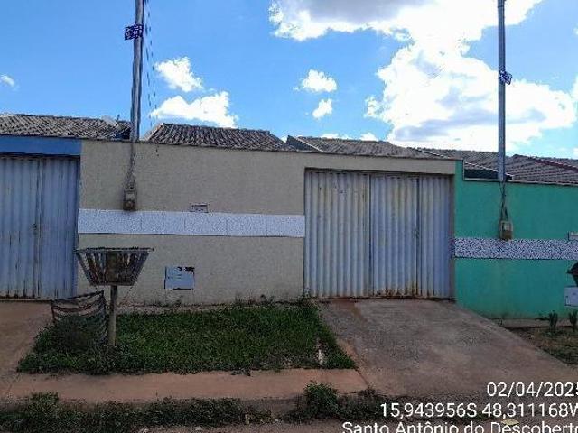 Casa para venda em Parque Estrela Dalva XVI, Santo Antônio d