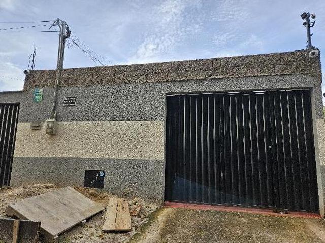 Casa para venda em Parque Estrela Dalva XVII, Santo Antônio