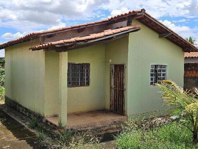 Casa para venda em Parque Estrela Dalva XVII, Santo Antônio