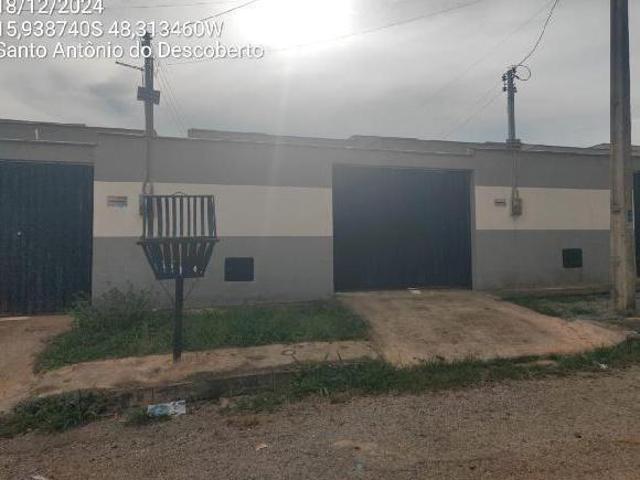 Casa para venda em Parque Estrela Dalva XVII, Santo Antônio