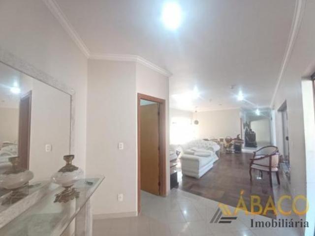 Casa para venda em Parque Faber de 370.00m² com 4 Quartos, 4 Suites e 5 Garagens