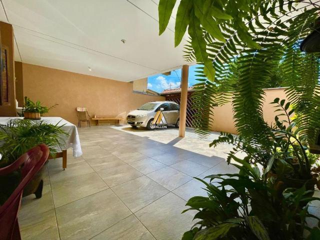 Casa para venda em Parque Fazendinha em Campinas São Paulo de 200.00m² com 3 Quartos, 1 Suíte e 6 Garagens