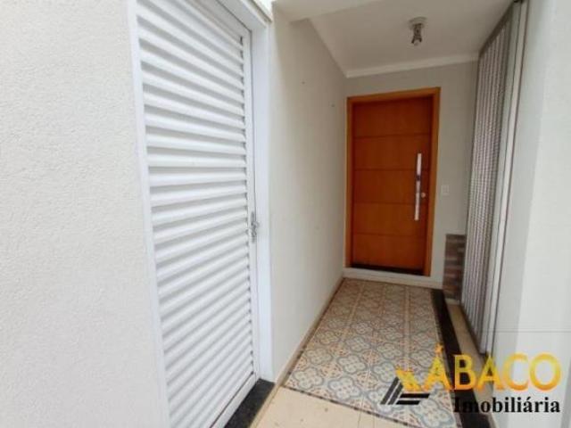 Casa para venda em Parque Fehr de 167.45m² com 3 Quartos, 1 Suite e 2 Garagens