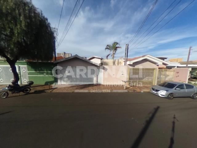 Casa para venda em Parque Fehr em São Carlos São Paulo de 230.00m² com 3 Quartos, 1 Suíte e 2 Garagens