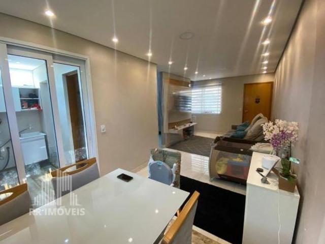 Casa para venda em Parque Fernão Dias de 93.00m² com 3 Quartos, 1 Suite e 2 Garagens