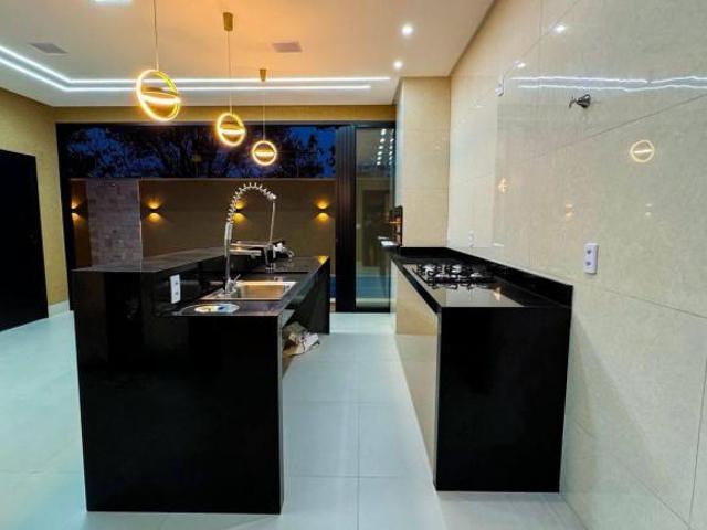 Casa para venda em Parque Flamboyant, Aparecida de Goiânia
