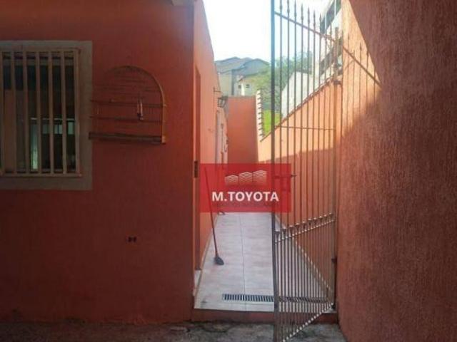 Casa para venda em Parque Flamengo de 115.00m² com 2 Quartos e 2 Garagens