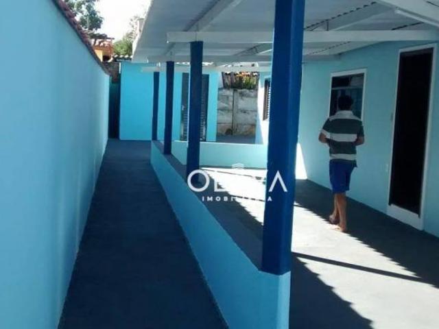 Casa para venda em Parque Florianópolis de 146.00m² com 2 Quartos e 1 Suite