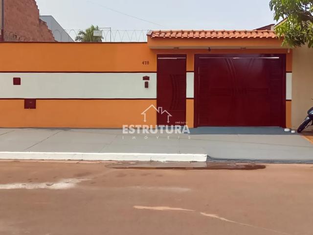 Casa para venda em Parque Flórida em Rio Claro São Paulo de 100.00m² com 2 Quartos e 3 Garagens
