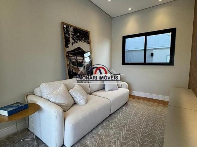Casa para venda em Parque Fortaleza de 239.00m² com 3 Quartos, 3 Suites e 4 Garagens