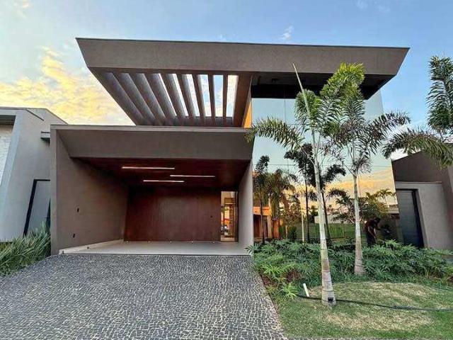 Casa para venda em Parque Franville em Franca São Paulo de 212.00m² com 3 Quartos, 3 Suítes e 4 Garagens