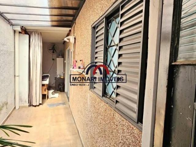 Casa para venda em Parque Frezarin de 135.00m² com 2 Quartos e 3 Garagens