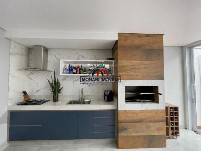 Casa para venda em Parque Frezarin de 250.00m² com 4 Quartos, 1 Suite e 4 Garagens