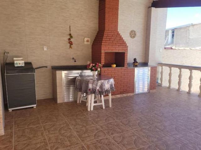 Casa para venda em Parque Guarua, Juiz de Fora