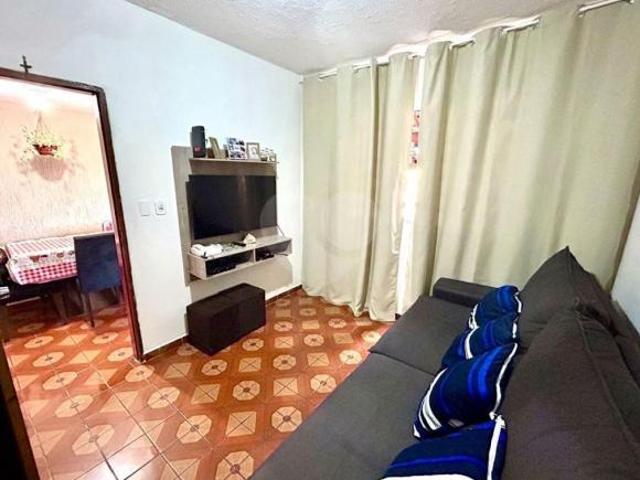 Casa para venda em Parque Guarani de 160.00m² com 3 Quartos e 1 Garagem