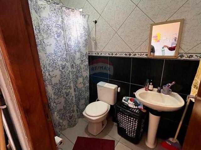 Casa para venda em Parque Gabriel de 43.96m² com 1 Quarto e 1 Garagem