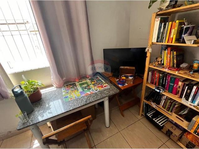 Casa para venda em Parque Gabriel em Hortolândia São Paulo de 43.96m² com 1 Quarto e 1 Garagem