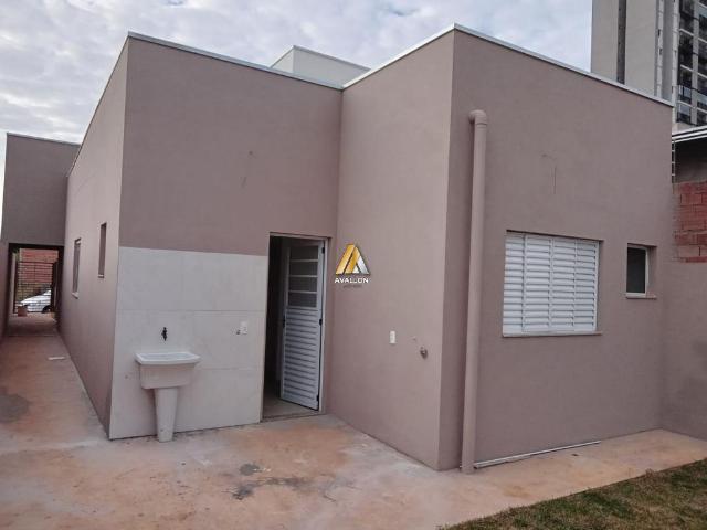Casa para venda em Parque Gabriel em Hortolândia São Paulo de 97.00m² com 3 Quartos, 1 Suíte e 2 Garagens