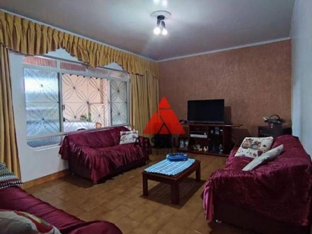 Casa para venda em Parque Gramado de 212.00m² com 3 Quartos e 3 Garagens