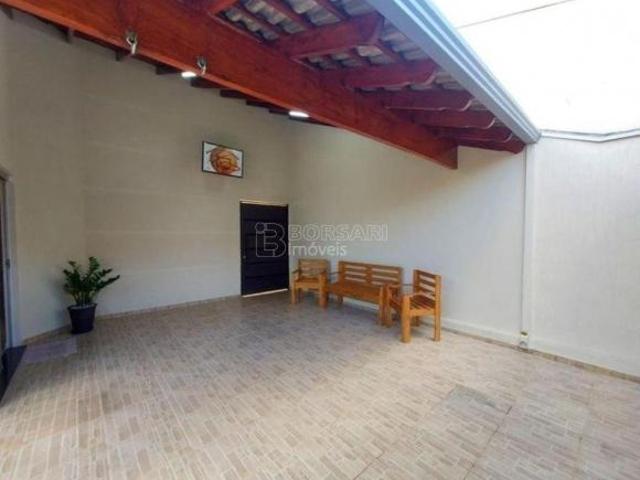 Casa para venda em Parque Gramado Ii de 230.00m² com 3 Quartos, 1 Suite e 3 Garagens