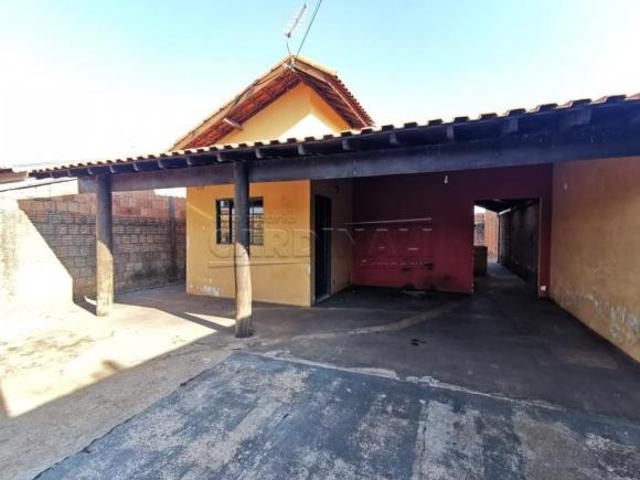 Casa para venda em Parque Gramado Ii de 95.00m² com 2 Quartos e 3 Garagens
