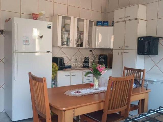 Casa para venda em Parque Gramado vila Xavier de 126.00m² com 2 Quartos e 1 Suite