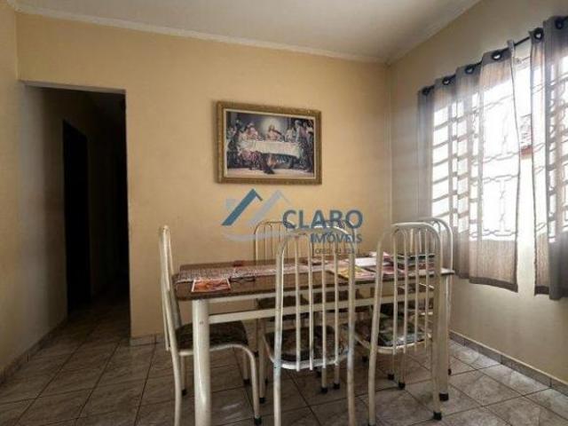 Casa para venda em Parque Hipódromo de 150.00m² com 3 Quartos, 1 Suite e 4 Garagens