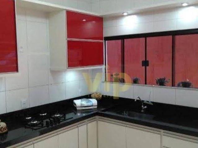 Casa para venda em Parque Ibirá, Pouso Alegre