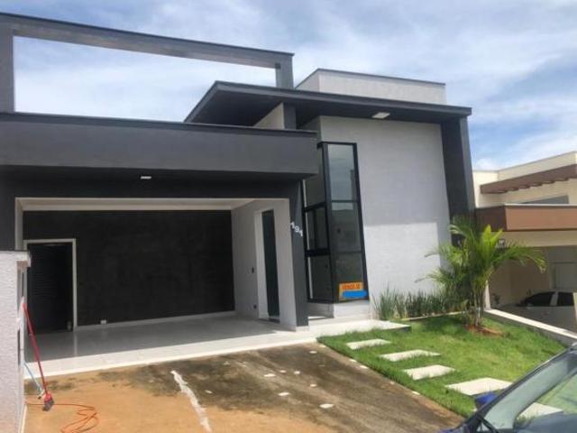 Casa para venda em Parque Ibiti Reserva de 160.00m² com 3 Quartos, 3 Suites e 4 Garagens