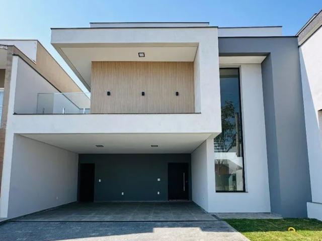 Casa para venda em Parque Ibiti Reserva em Sorocaba São Paulo de 218.00m² com 3 Quartos, 3 Suítes e 4 Garagens